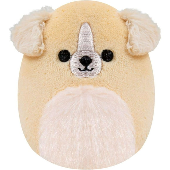 Squishmallow Dog