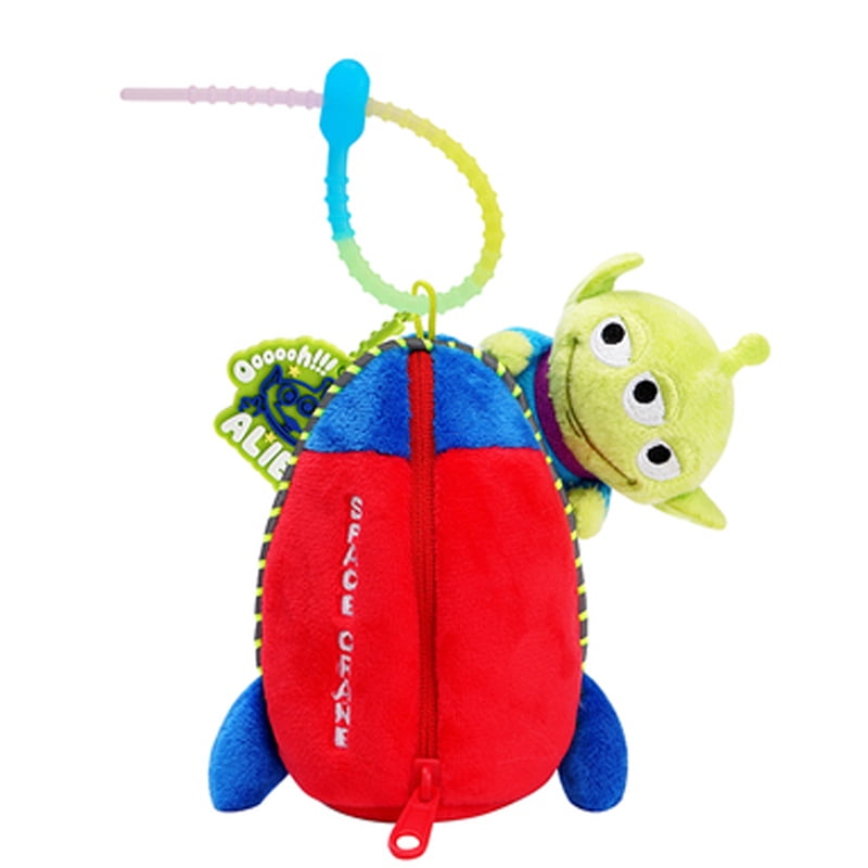 Toy Story The Flying Snack Space Olive Series Alien juguetes de peluche ...