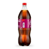 Coca-Cola Cherry Soda Pop, 2 Liter Bottle - Walmart.com