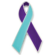 Infant Loss Awareness Ribbon Pin Pkg of 12 - Walmart.com