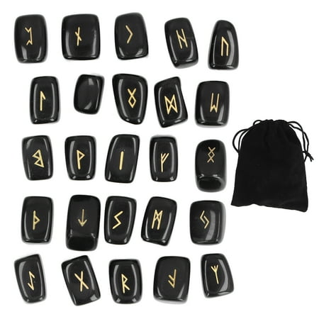 Loewten Runes,Rune Stones Ancient Rune Fine Workmanship Stylish ...