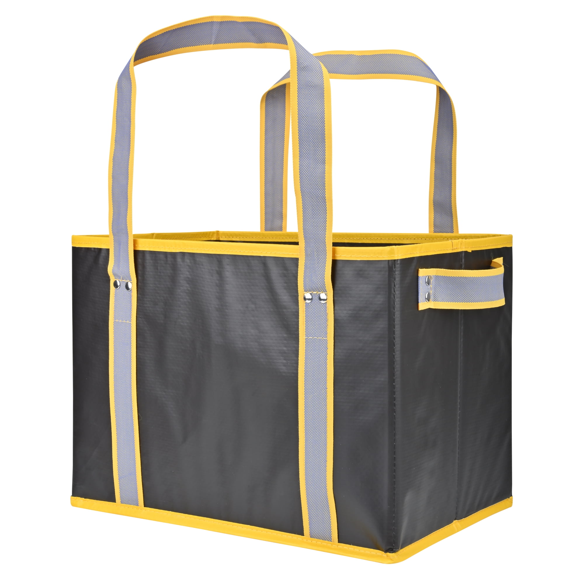 Click here for Walmart Collapsible Box Tote prices