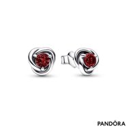 Vintage Allure Stud Earrings - 290721CZ - Walmart.com
