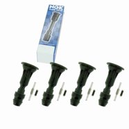 2 pc NGK 48979 Ignition Coils for 178-8521 2505-335224 36-8197 673-6202 ...