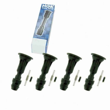 2 pc NGK 48979 Ignition Coils for 178-8521 2505-335224 36-8197 673-6202 ...