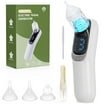 Navage Baby Nasal Aspirator - Gentle Nasal Aspirator for Baby ...