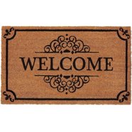 Apache Mills Heavy Duty Entry Mat 30x47 - Manhattan Chelsea, Durable ...