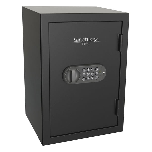 ONYX Series 20"" Tall Home Safe | Quality Office Safe With Electronic ...