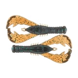 Yamamoto 4" YAMA CRAW™ BAMA BUG (6 PACK) - Walmart.com