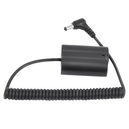 Dummy Battery Black Short Circuit Protection Dummy Battery Set For ...