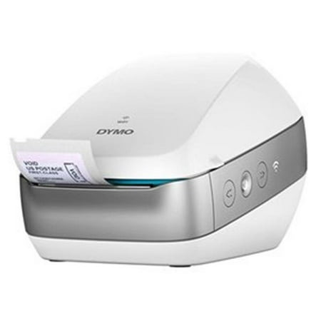LabelWriter Wireless Printer, White | Walmart Canada