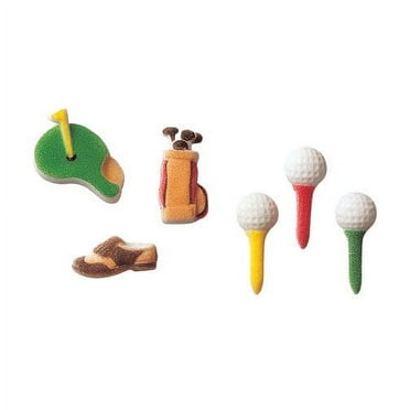 Golf Assortment Cake Kit - Walmart.com