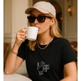 CLOTEX Burn Goose T-Shirt Funny Doodle Graphic Top Feminism Slogan ...