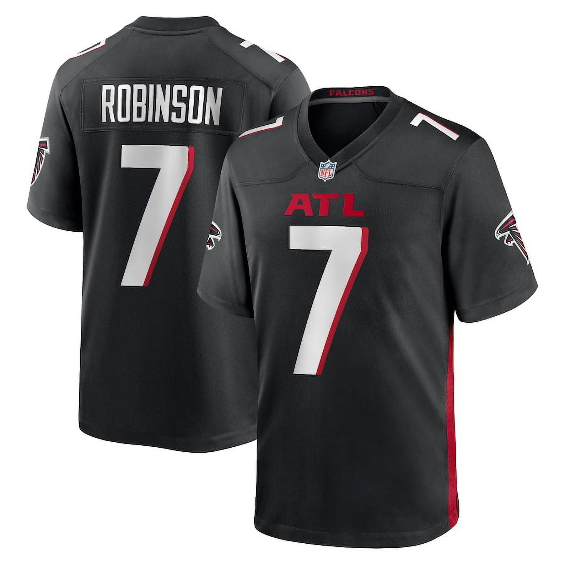 Click here for Football Shop Mens Atlanta_falcons Game Player Jer... prices