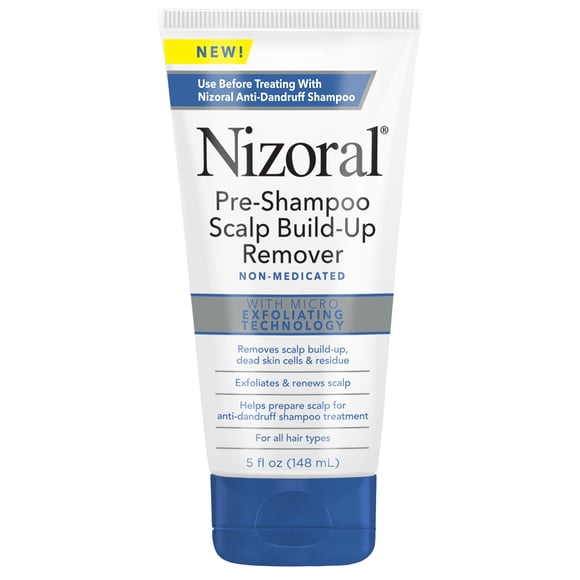 Ketoconazole Shampoo
