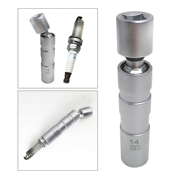 14mm Spark Plug Socket