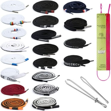 Drawstring Cords Replacement Drawstrings for Sweatpants, Shorts ...