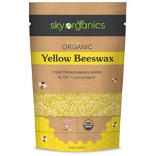 Beeswax