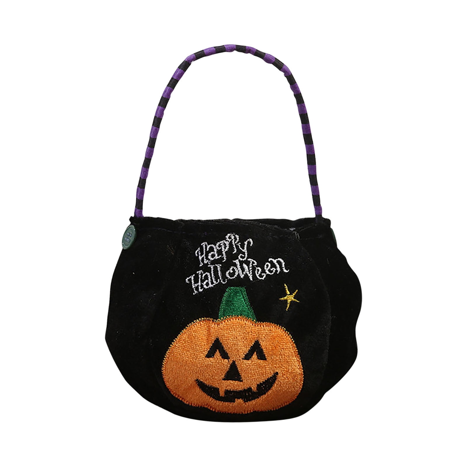 Click here for Bwomeauty Halloween Decor  Halloween Pumpkin Bag H... prices