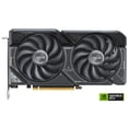 ASUS Dual GeForce RTX 4060 Ti 16GB - OC Edition - graphics card ...