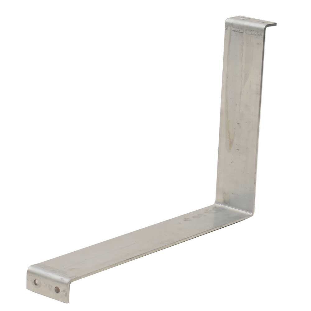 Sea Ray Boat Water Tank Bracket 2123740 | Sundeck SLX 230 Aluminum ...