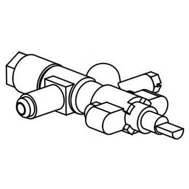 Norcold 628979 Optical Control Assembly - Walmart.com