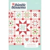 Simply Serene Quilt Pattern by Diana Beaubien - Walmart.com