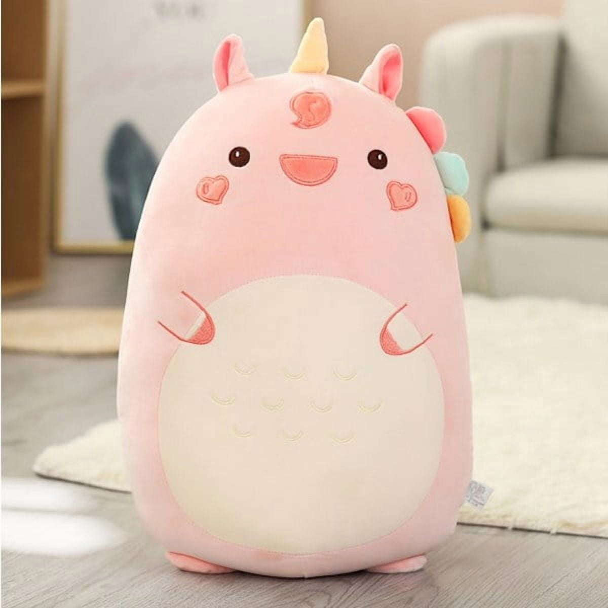 Click here for Ffrgh 45cm Squishmallows Plush Toy Animal Kawaii S... prices