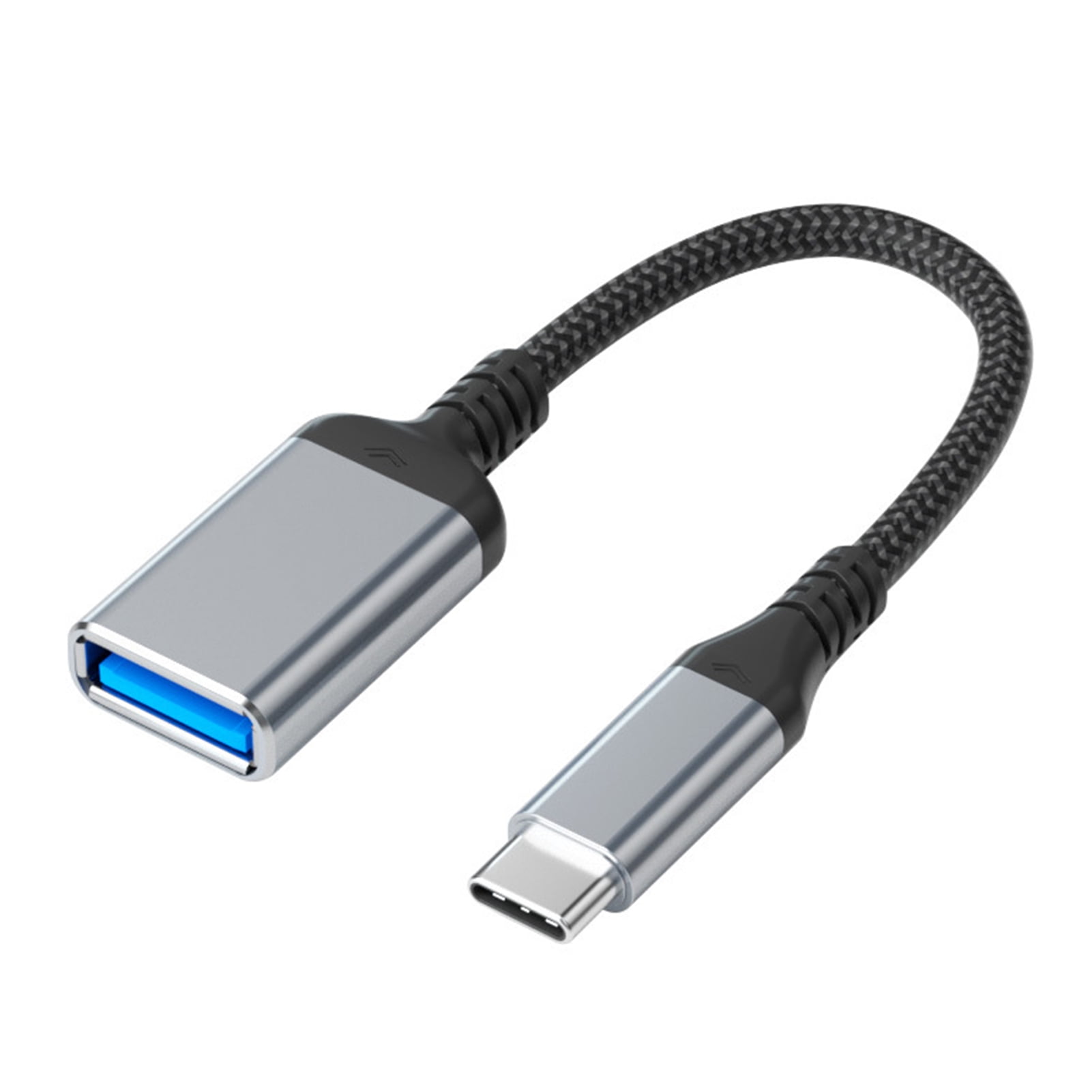 LIWEN OTG Adapter Cable Professional High Speed Portable Type-C to USB ...