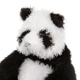 Ganz Webkinz Panda Plush Toy with Secret Code for Online Interactive ...