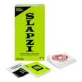 Moose Games SLAPZI Fast-Matching Card Slapping Picture Game for 2-8 ...