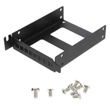 StarTech S25SLOTR 2.5in SATA Removable Hard Drive Bay for PC Expansion ...