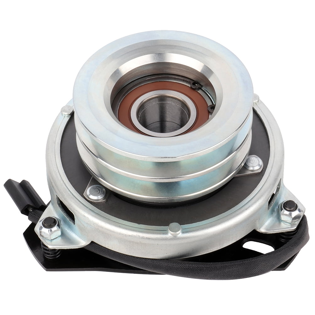 CCIYU PTO Clutch Lawn Mower Electric Lawn Mower Craftsman Assembly fit ...