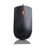 Lenovo 300 Ergonomic USB Keyboard & Mouse Combo - Waterproof, Space ...