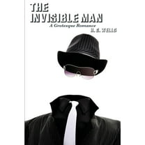 Signet Classics The Invisible Man, (Paperback) - Walmart.com