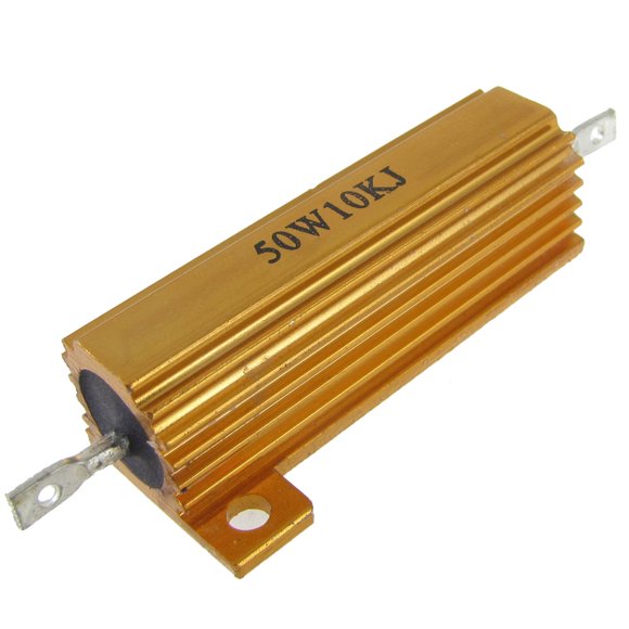 10k Ohm Resistor