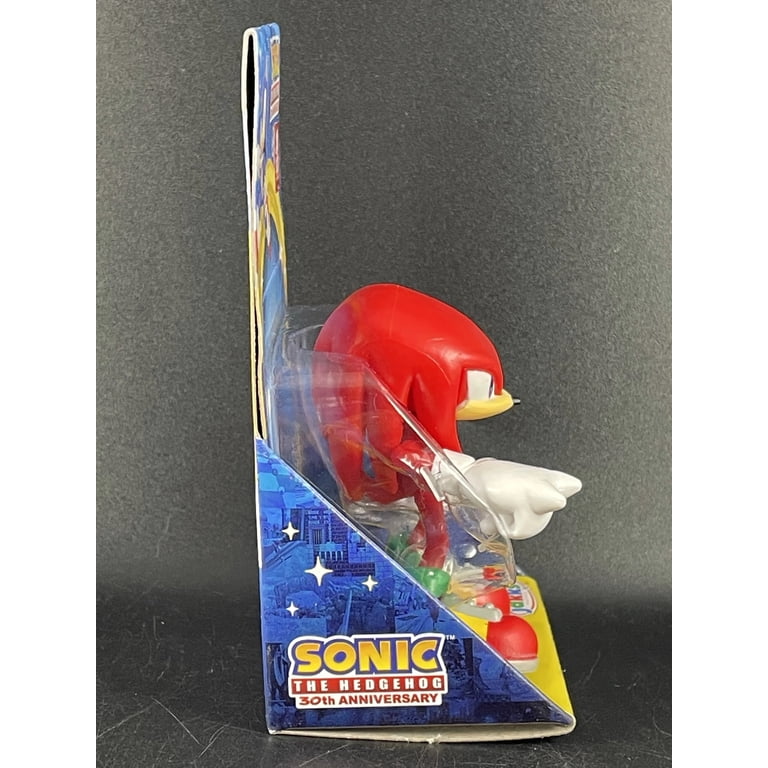 Classic Knuckles And Modern Knuckles