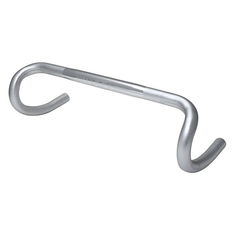 Soma Fabrications Hwy One Compact Alloy Road Bars 26.0Mm 46Cm Silver ...