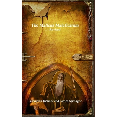 The Malleus Maleficarum Revised | Walmart Canada