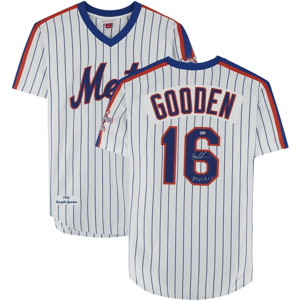 Dwight Gooden Mets