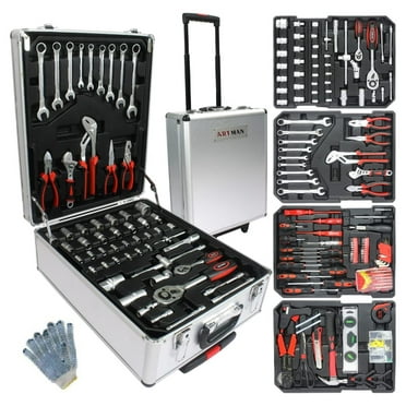 Craftsman Multi-Level Workshop Cart CMST20880 with 4 Storage ...