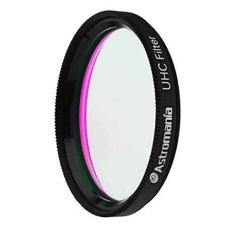 Astromania 2" UHC (Ultra High Contrast) Filter - Superb Views of The ...
