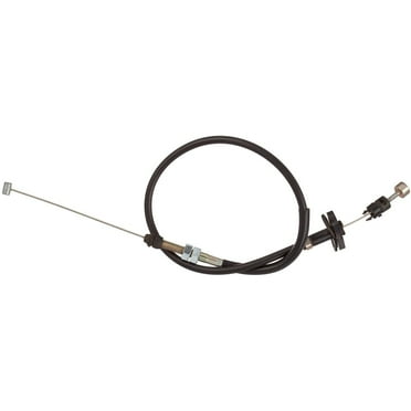 Lokar TC-1000U LOCTC-1000U UNIVERSAL THROTTLE CABLE KIT - Walmart.com