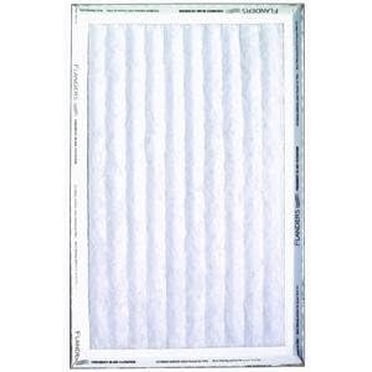Flanders 80055.01143 Flanders Merv 8 Pre-Pleat 40 Lpd Standard-Capacity ...