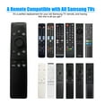 Universal Samsung TV Remote Control, Remote Replacement with Netflix ...