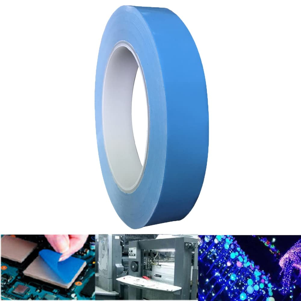 25M Waterproof Transfer Heat Tape Double Sided Thermal Conductive ...