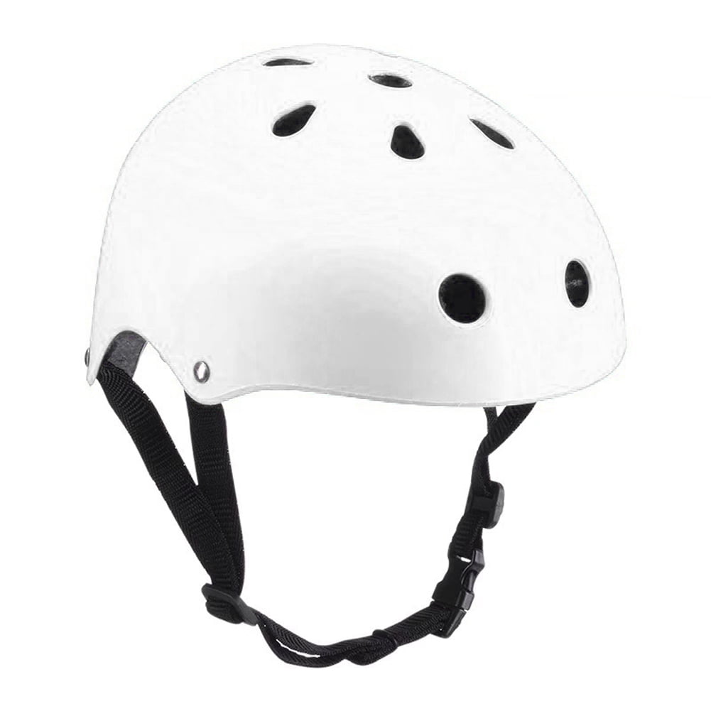 Click here for Ikayaa Cycle Skateboard Helmet Roller Skating Bala... prices