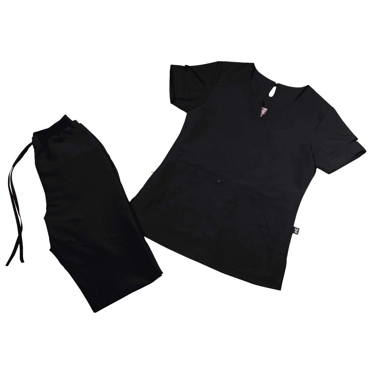 Pijama QUIRURGICA LLAMA PIJAMA Orquidea Stretch Limo XCH | Walmart en línea