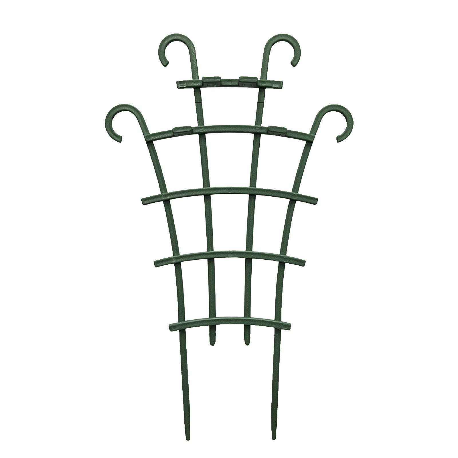 Click here for Kyusrd Climbing Pergola Flower Stand Iron Semicirc... prices