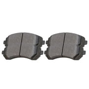 Pontiac Aztek Disc Brake Pad Set